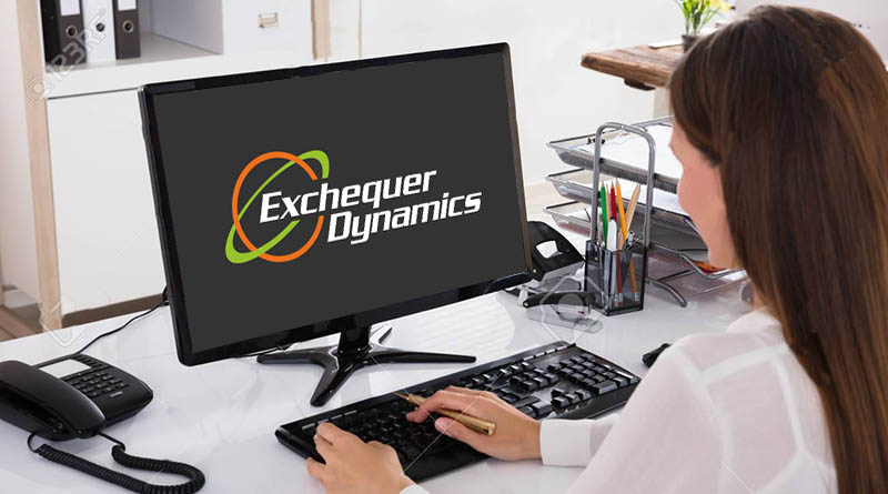 Disaster Recovery - Exchequer Dynamics Ltd